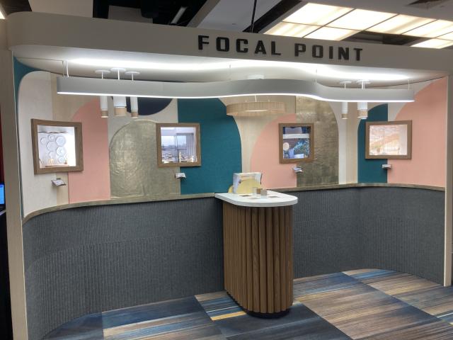 LEDucation 2024 | Focal Point Lights